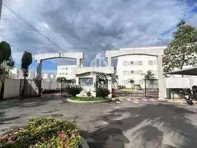 Apartamento para Venda em Piracicaba/SP Jardim São Francisco 2 Quartos