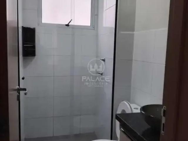 Apartamento para Venda em Piracicaba/SP Jardim São Francisco 2 Quartos