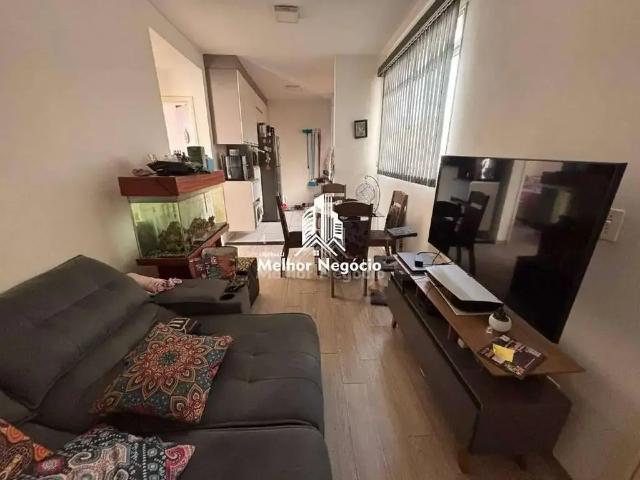 Apartamento para Venda em Piracicaba/SP Jardim São Francisco 2 Quartos