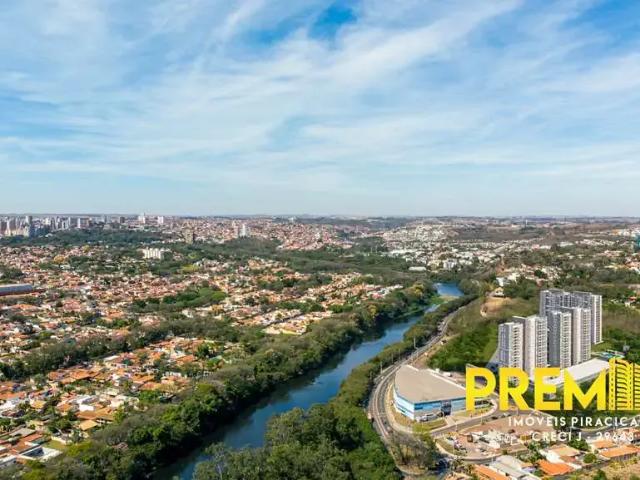 Apartamento para Venda em Piracicaba/SP Jardim São Francisco 2 Quartos