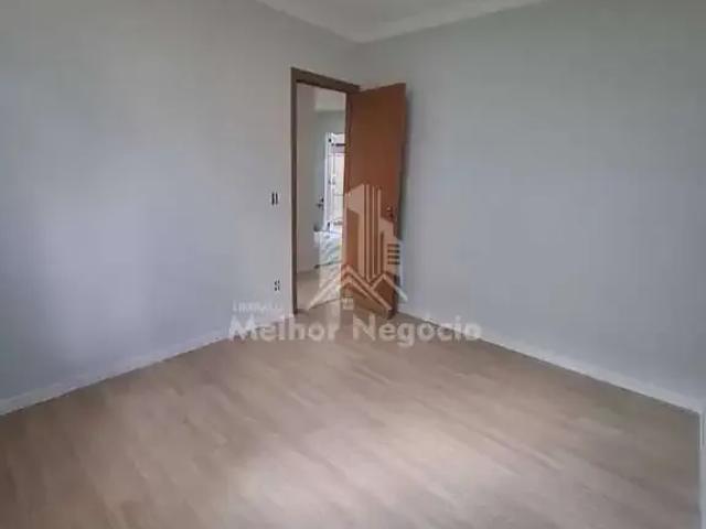 Apartamento para Venda em Piracicaba/SP Jardim São Francisco 2 Quartos