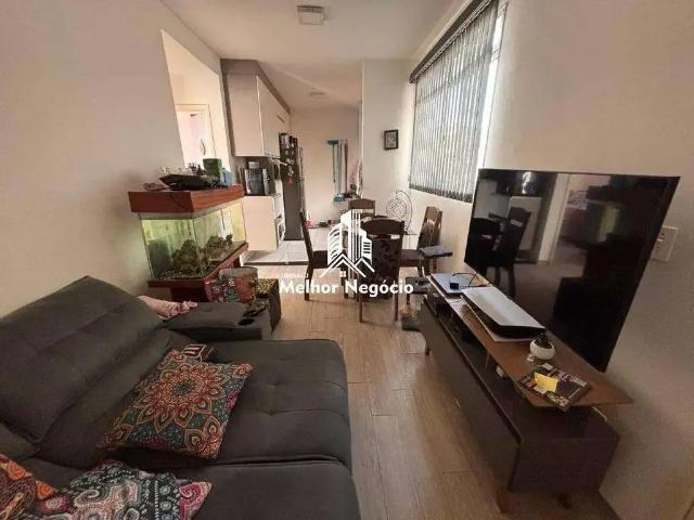 Apartamento para Venda em Piracicaba/SP Jardim São Francisco 2 Quartos