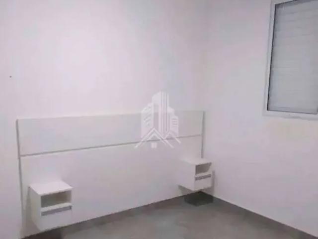 Apartamento para Venda em Piracicaba/SP Jardim São Francisco 2 Quartos