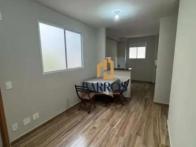 Apartamento para Venda em Piracicaba/SP Jardim São Francisco 2 Quartos