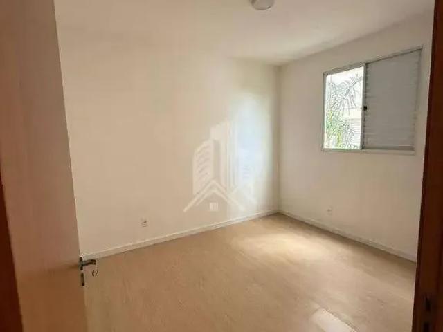 Apartamento para Venda em Piracicaba/SP Jardim São Francisco 2 Quartos