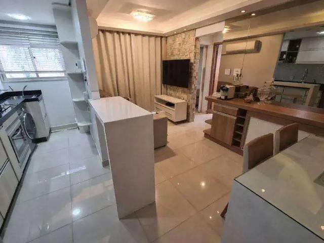 Apartamento para Venda em Piracicaba/SP Jardim São Francisco 2 Quartos