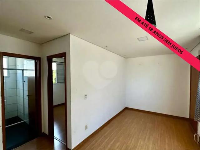 Apartamento para Venda em Piracicaba/SP Jardim São Francisco 2 Quartos