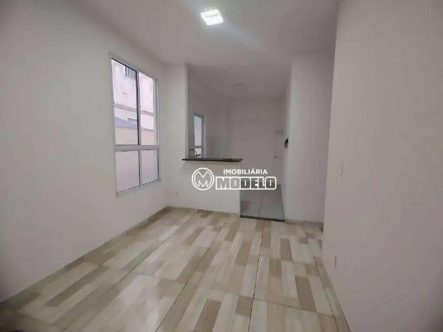Apartamento para Venda em Piracicaba/SP Jardim São Francisco 2 Quartos