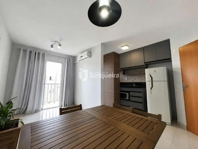 Apartamento para Venda em Piracicaba/SP Jardim São Francisco 2 Quartos