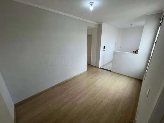 Apartamento para Venda em Piracicaba/SP Jardim São Francisco 2 Quartos