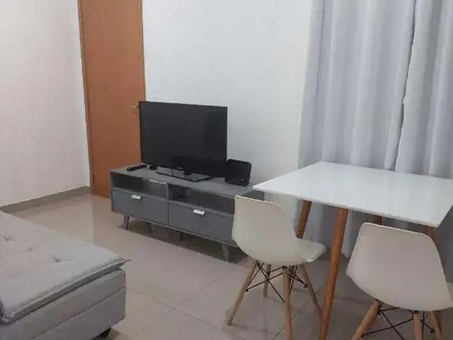 Apartamento para Venda em Piracicaba/SP Jardim São Francisco 2 Quartos