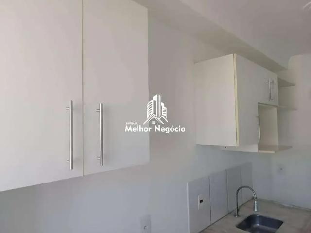 Apartamento para Venda em Piracicaba/SP Jardim São Francisco 2 Quartos