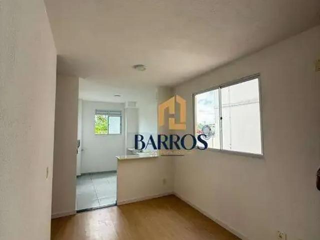 Apartamento para Venda em Piracicaba/SP Jardim São Francisco 2 Quartos