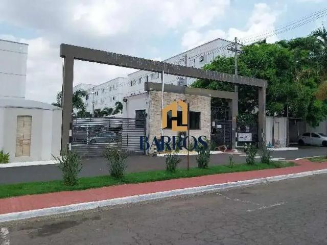 Apartamento para Venda em Piracicaba/SP Jardim São Francisco 2 Quartos