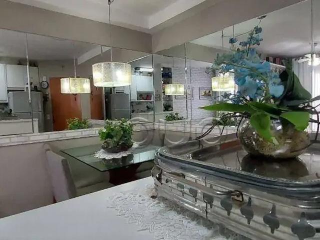 Apartamento para Venda em Piracicaba/SP Jardim São Francisco 2 Quartos