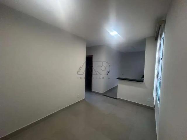 Apartamento para Venda em Piracicaba/SP Jardim São Francisco 2 Quartos