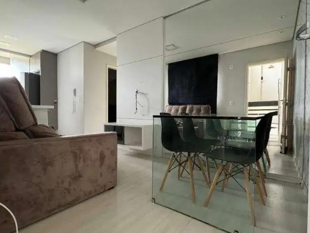 Apartamento para Venda em Piracicaba/SP Jardim São Francisco 2 Quartos