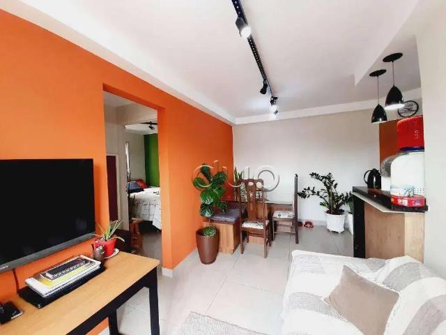 Apartamento para Venda em Piracicaba/SP Jardim São Francisco 2 Quartos