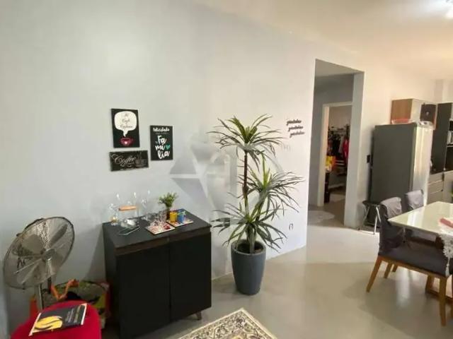 Apartamento para Venda em Piracicaba/SP Jardim São Francisco 2 Quartos