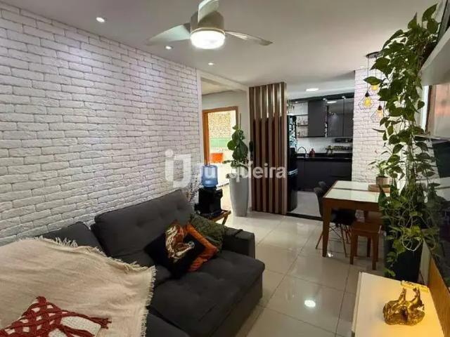 Apartamento para Venda em Piracicaba/SP Jardim São Francisco 2 Quartos