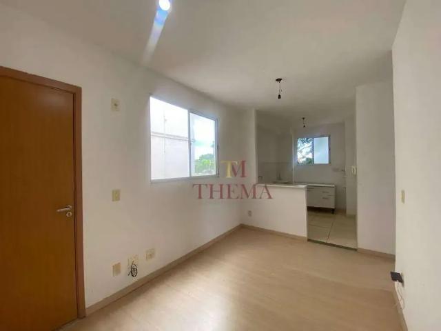 Apartamento para Venda em Piracicaba/SP Jardim São Francisco 2 Quartos
