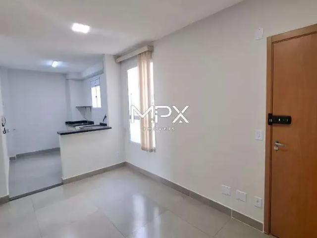 Apartamento para Venda em Piracicaba/SP Jardim São Francisco 2 Quartos