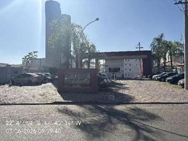 Apartamento para Venda em Piracicaba/SP Jardim São Francisco 2 Quartos