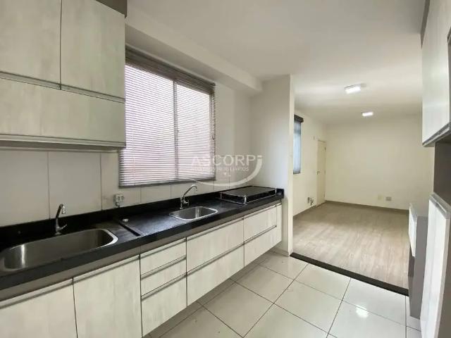 Apartamento para Venda em Piracicaba/SP Jardim São Francisco 2 Quartos