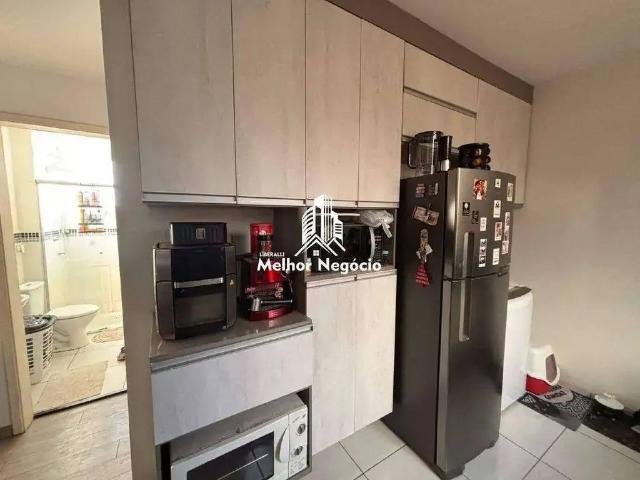Apartamento para Venda em Piracicaba/SP Jardim São Francisco 2 Quartos