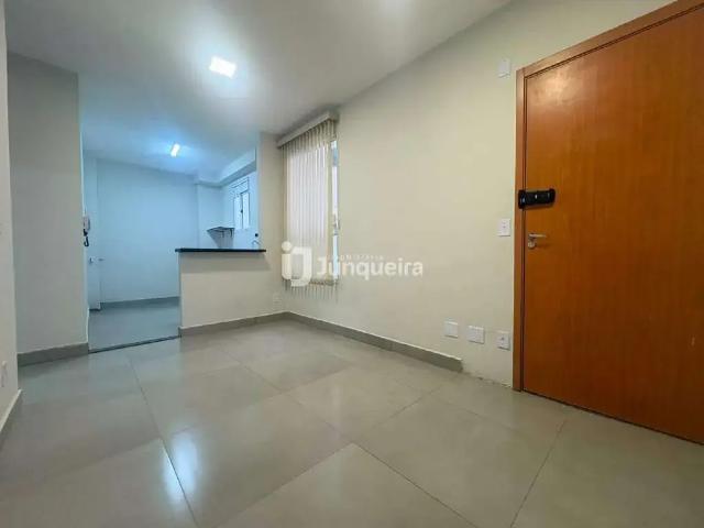 Apartamento para Venda em Piracicaba/SP Jardim São Francisco 2 Quartos