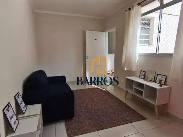 Apartamento para Venda em Piracicaba/SP Jardim São Francisco 2 Quartos