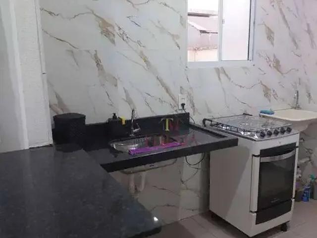 Apartamento para Venda em Piracicaba/SP Jardim São Francisco 2 Quartos