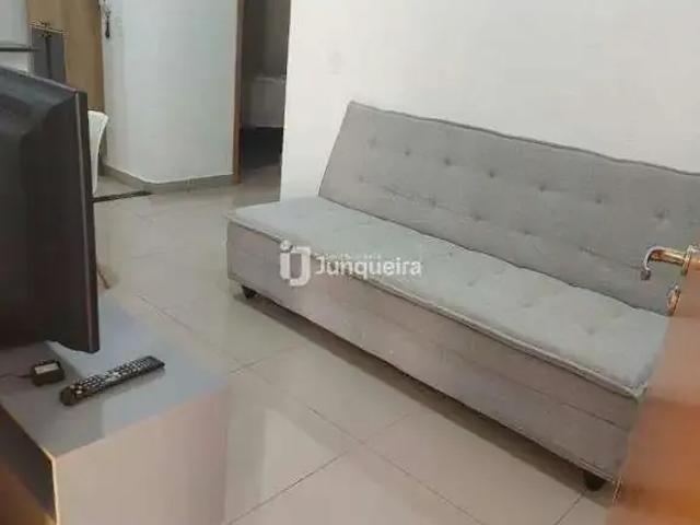Apartamento para Venda em Piracicaba/SP Jardim São Francisco 2 Quartos