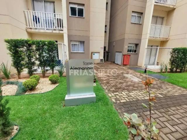 Apartamento para Venda em Piracicaba/SP Jardim São Francisco 2 Quartos