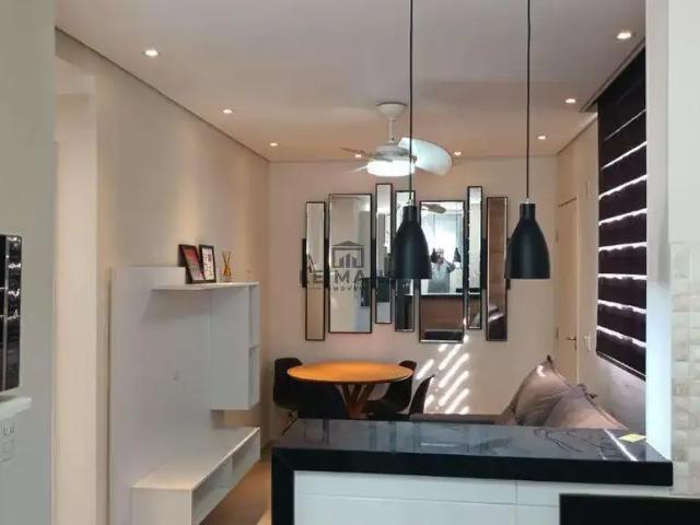Apartamento para Venda em Piracicaba/SP Jardim São Francisco 2 Quartos