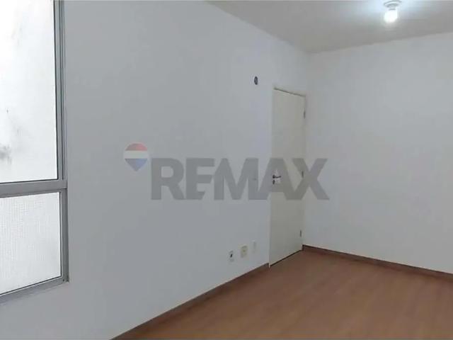Apartamento para Venda em Piracicaba/SP Jardim São Francisco 2 Quartos
