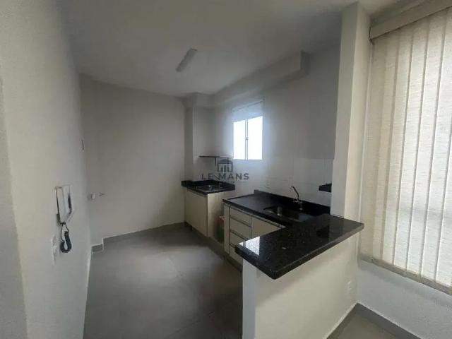 Apartamento para Venda em Piracicaba/SP Jardim São Francisco 2 Quartos