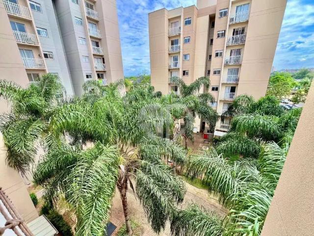 Apartamento para Venda em Piracicaba/SP Jardim São Francisco 2 Quartos