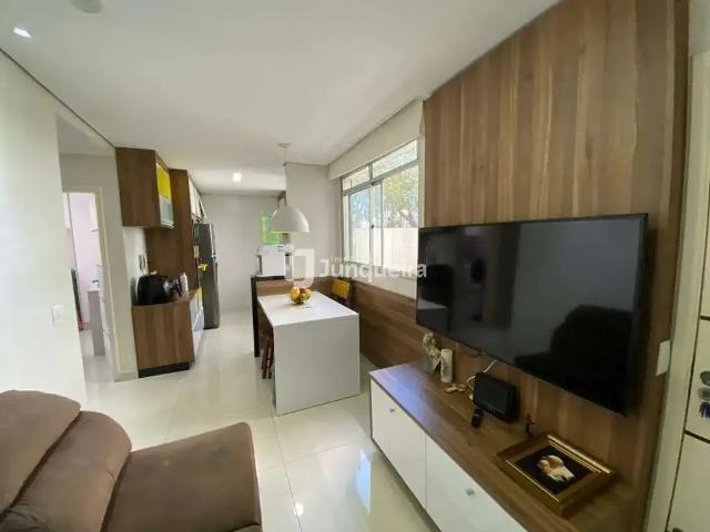 Apartamento para Venda em Piracicaba/SP Jardim São Francisco 2 Quartos