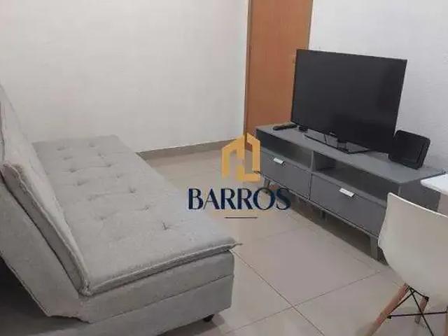 Apartamento para Venda em Piracicaba/SP Jardim São Francisco 2 Quartos
