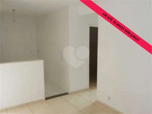 Apartamento para Venda em Piracicaba/SP Jardim São Francisco 2 Quartos