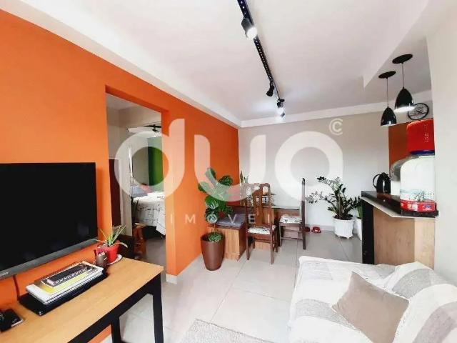 Apartamento para Venda em Piracicaba/SP Jardim São Francisco 2 Quartos