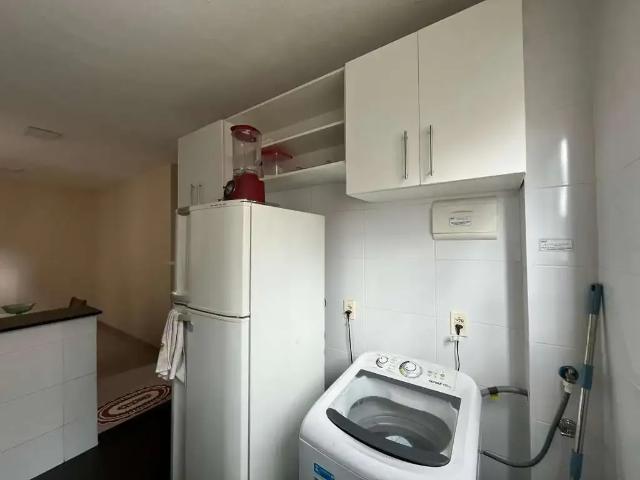 Apartamento para Venda em Piracicaba/SP Jardim São Francisco 2 Quartos