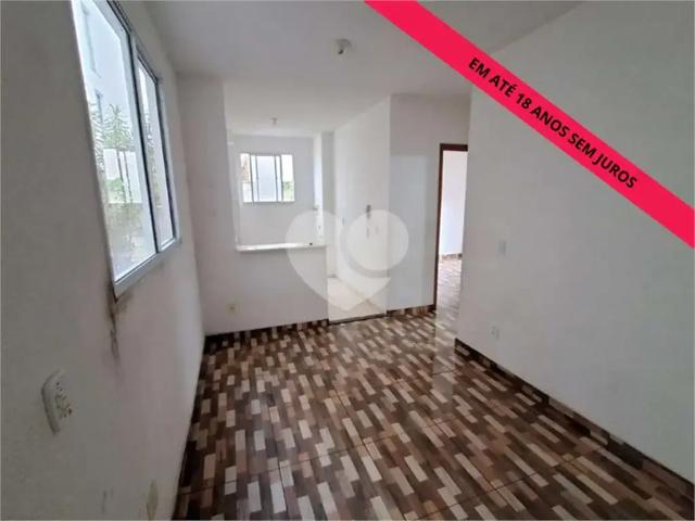 Apartamento para Venda em Piracicaba/SP Jardim São Francisco 2 Quartos