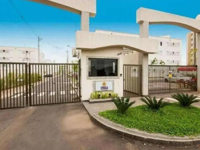 Apartamento para Venda em Piracicaba/SP Jardim São Francisco 2 Quartos