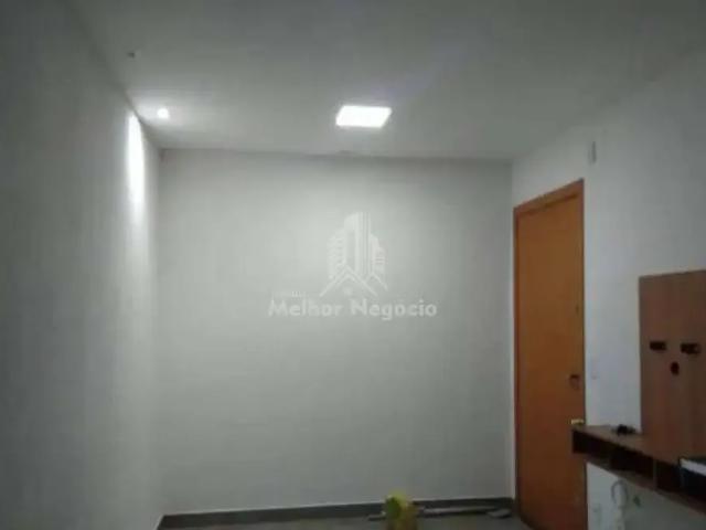 Apartamento para Venda em Piracicaba/SP Jardim São Francisco 2 Quartos