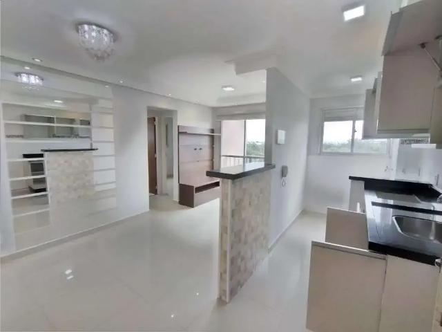 Apartamento para Venda em Piracicaba/SP Jardim São Francisco 2 Quartos