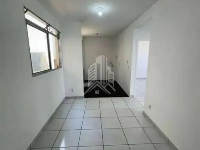 Apartamento para Venda em Piracicaba/SP Jardim São Francisco 2 Quartos