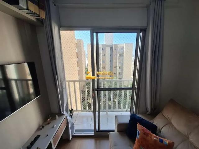Apartamento para Venda em Piracicaba/SP Jardim São Francisco 2 Quartos