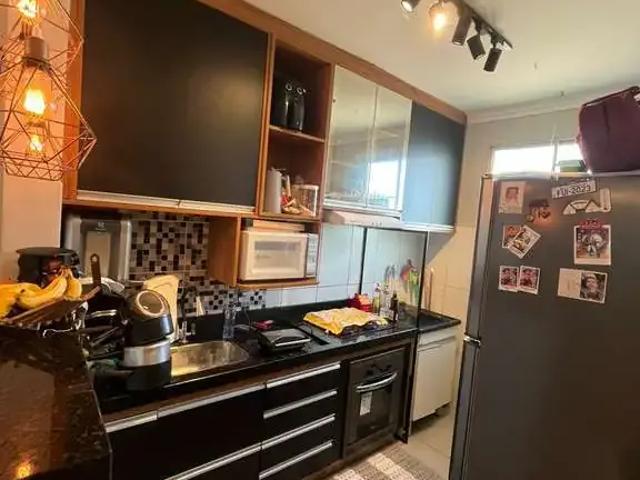 Apartamento para Venda em Piracicaba/SP Jardim São Francisco 2 Quartos